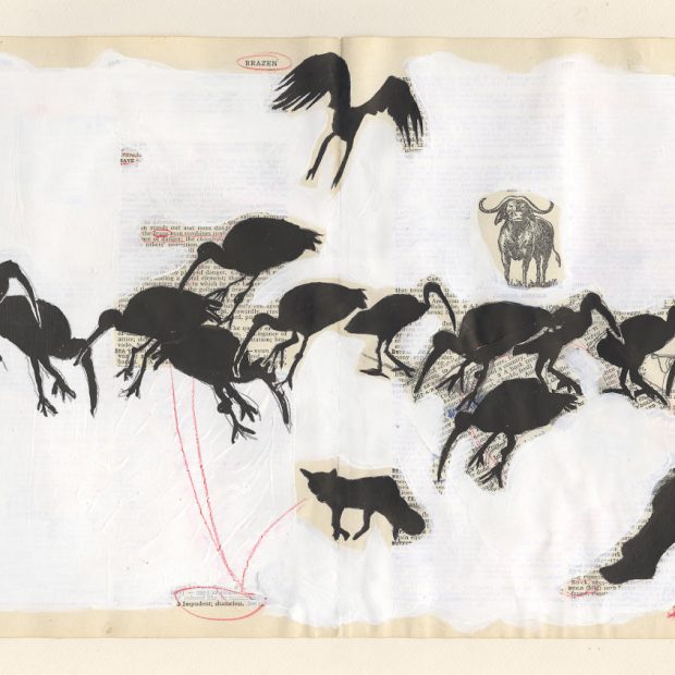 Peter Breen - Plexus Gallery