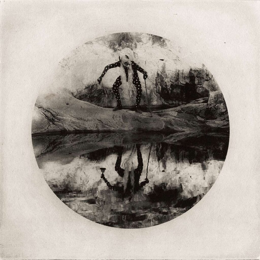 The Mirror of Venus - Plexus Gallery