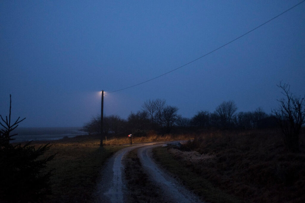 New Scotland - Plexus Gallery