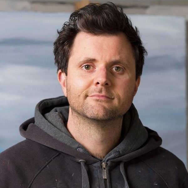 Lee Wilkes - Plexus Gallery