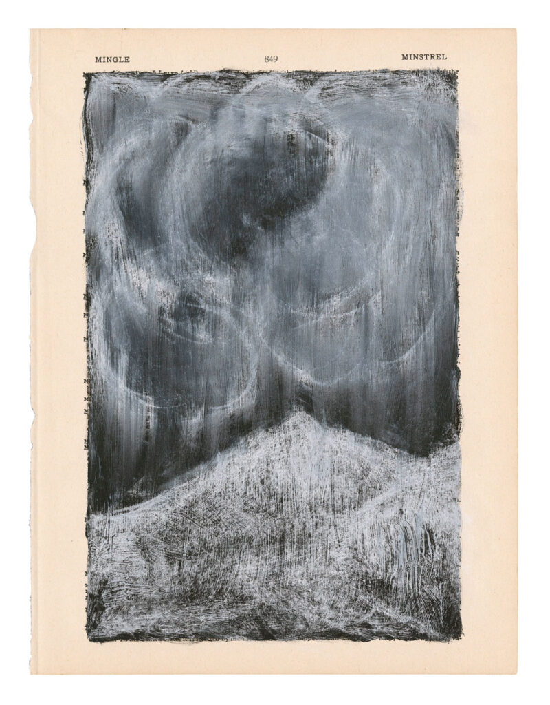 Minstrel - Plexus Gallery