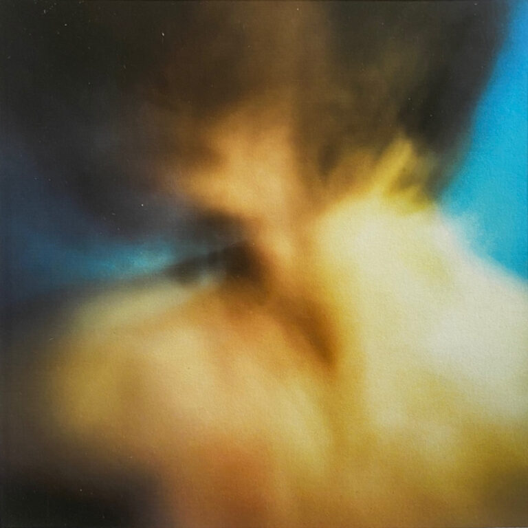 Sabrina Lauriston - Plexus Gallery