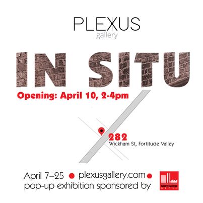 in situ - Plexus Gallery